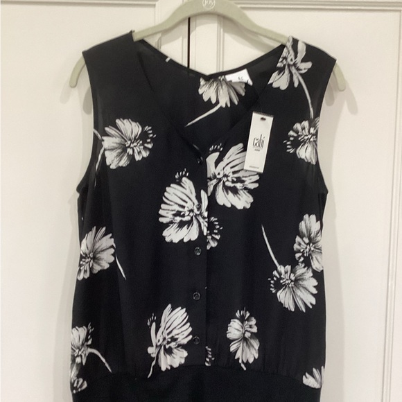 CAbi | Tops | Cabi 4354 Knitwit Top | Poshmark